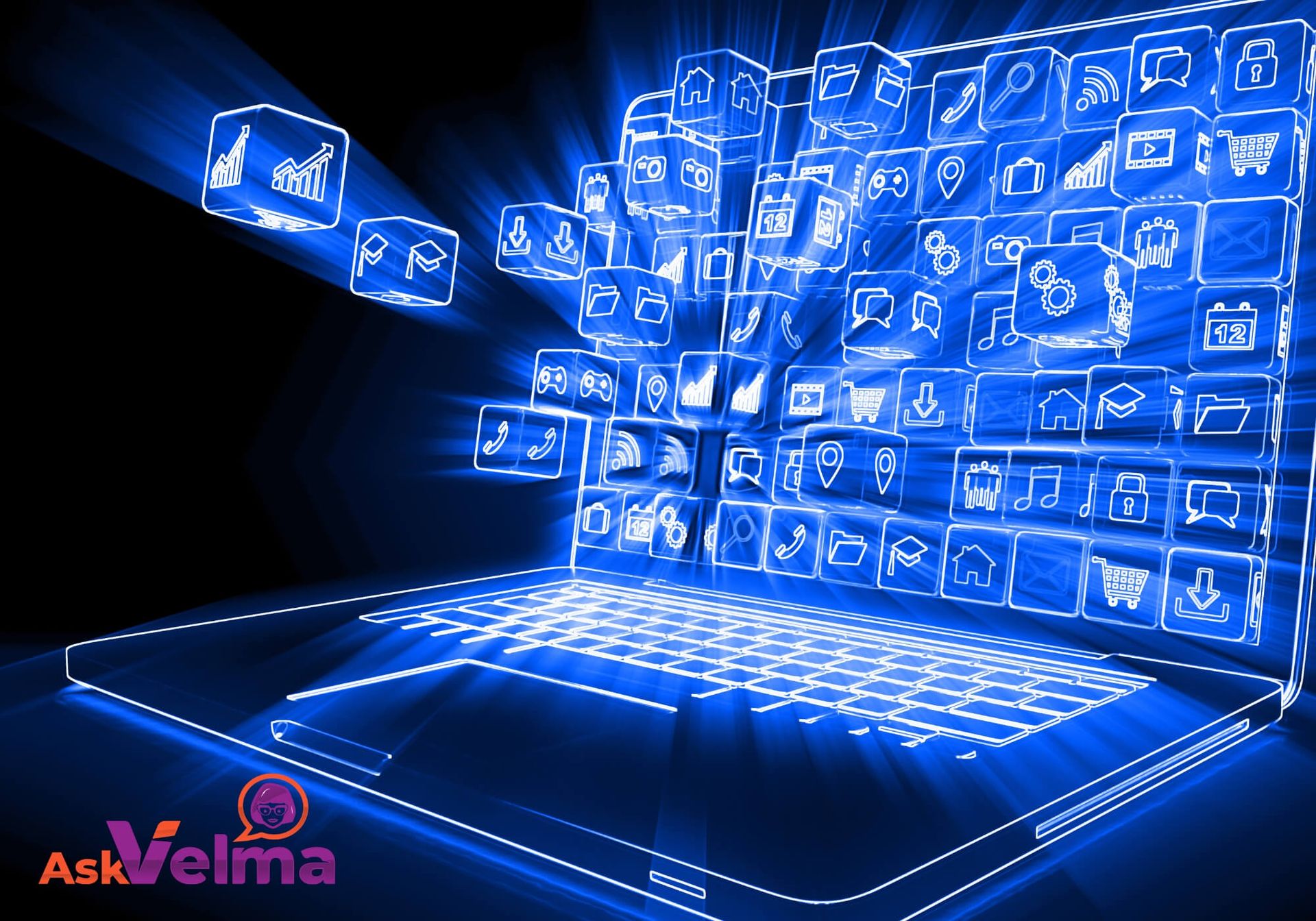 Our Process | Ask Velma